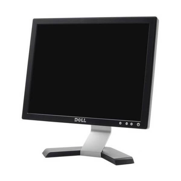 مانیتور استوک 17 اینچ دل مدل MONITOR DELL P170SB - ایکاپ کالا