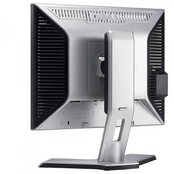مانیتور استوک 17 اینچ دل مدل MONITOR DELL 1708 - ایکاپ کالا