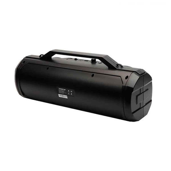 اسپیکر بلوتوثی رم و فلش خور قابل حمل کینگ استار مدل KBS 262 - ایکاپ کالا