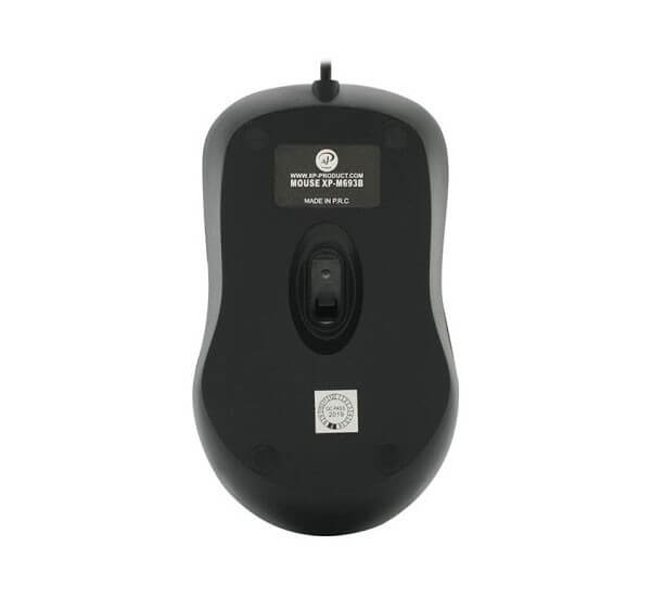 ماوس ایکس پی پروداکت مدل XP-M693C - ایکاپ کالا