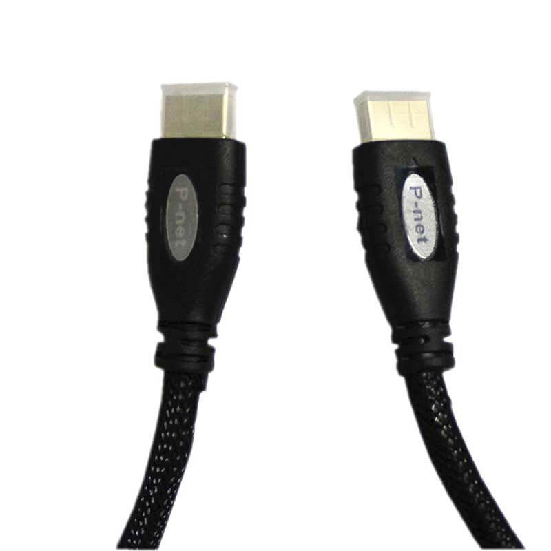 کابل HDMI برند Pnet طول 3 متر - ایکاپ کالا